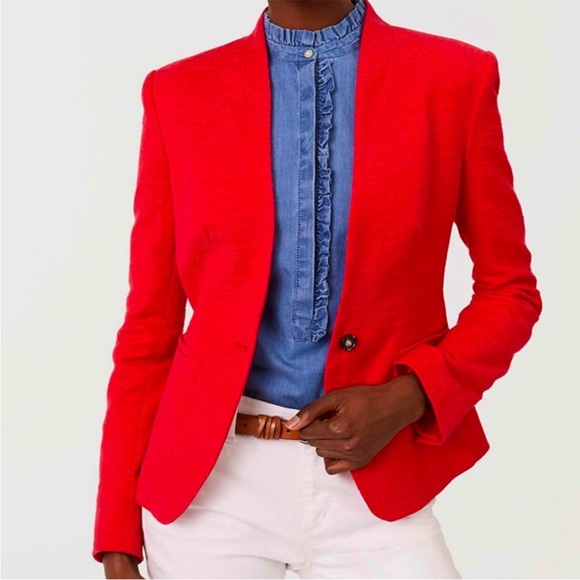 LOFT | Jackets & Coats | Loft Blazer | Poshmark